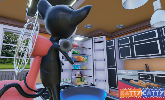 Ratty Catty on PC > Download & Install Ratty Catty Game for Free on PC